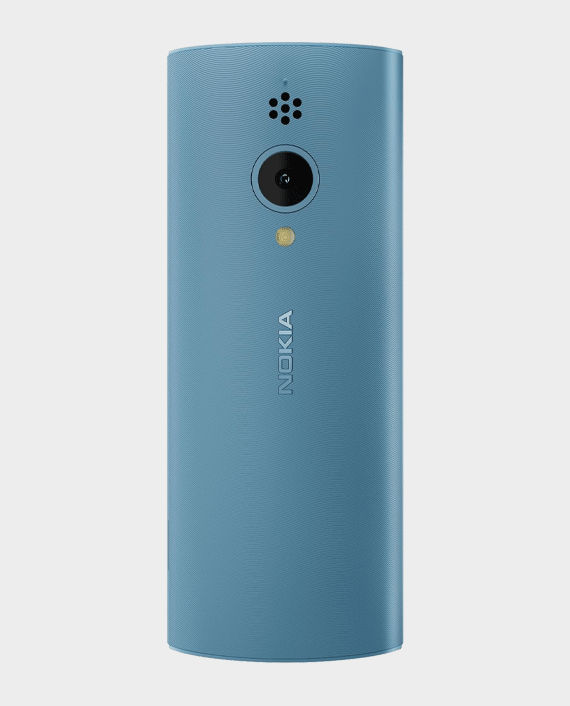 Buy Nokia 150 DS 2023 (Blue) in Qatar - AlaneesQatar.Qa