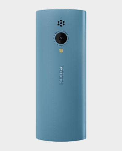 Buy Nokia 150 DS 2023 (Blue) in Qatar - AlaneesQatar.Qa