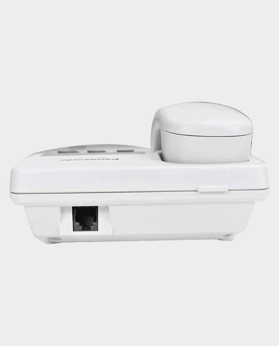 Buy Panasonic KX-T7703SX Caller Id Display Proprietary Corded Telephone ...