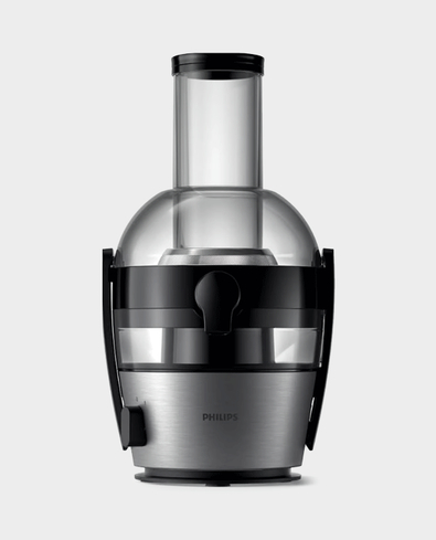 Buy Philips HR1863 Juice Extractor in Qatar - AlaneesQatar.Qa