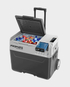 Buy Promate Coolfast 40L Portable Outdoor Mini Refrigerator 52000mAh ...