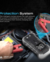 Buy Promate Spart Tank Car Jump Starter 20000mah Powerbank 45w PD 2000D ...