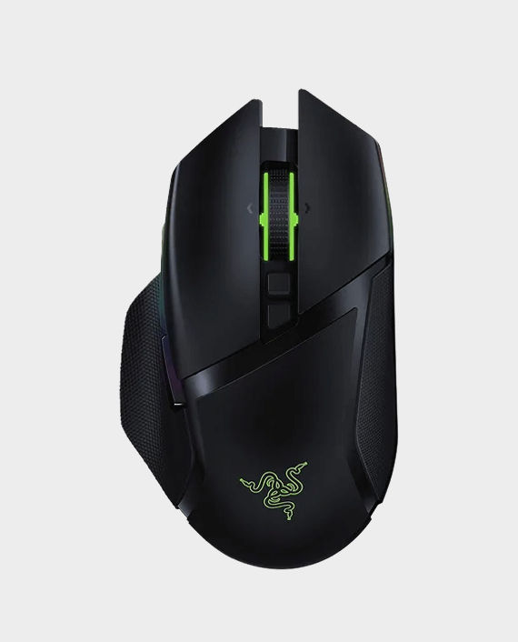 Buy Razer Cobra Pro Chroma RGB Lightweight Wireless Gaming Mouse RZ01 ...