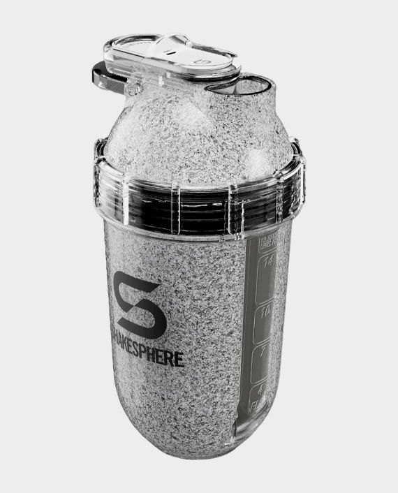 Buy ShakeSphere Tumbler Cooler Shaker in Qatar - AlaneesQatar.Qa