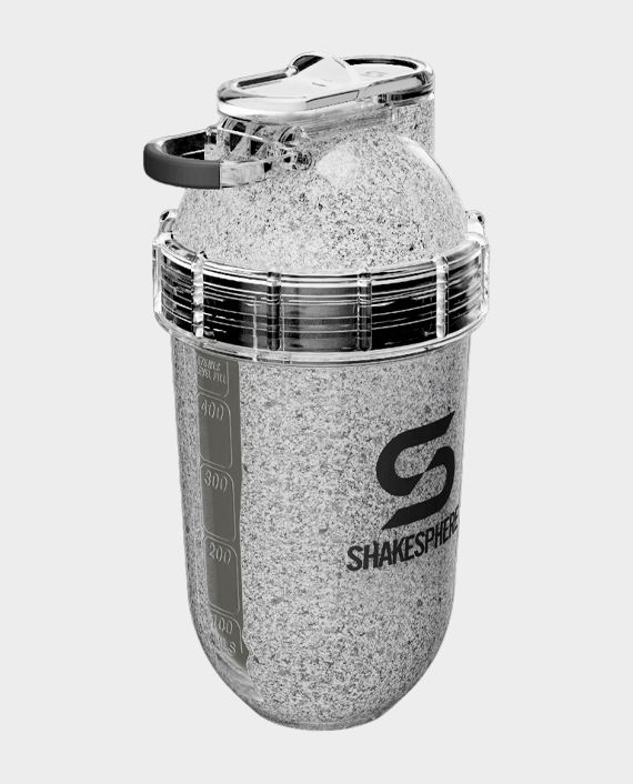 Buy ShakeSphere Tumbler Cooler Shaker in Qatar - AlaneesQatar.Qa