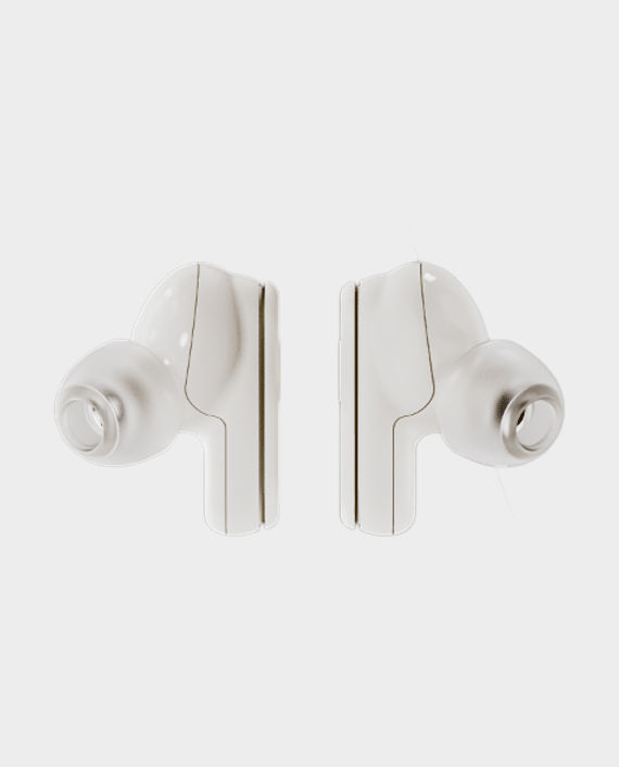 Buy Skullcandy Dime 3 True Wireless In-Ear-Bone (Bone Orange Glow) in ...