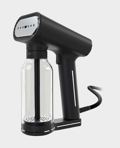 Buy SteamOne MEXL4100B Garment Steamer in Qatar - AlaneesQatar.Qa