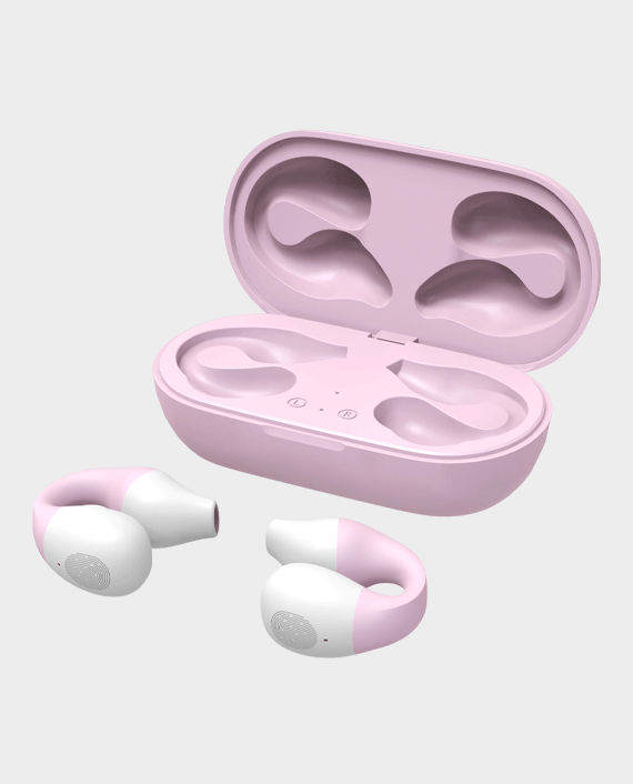 Buy Swiss Military Delta Air Conduction Earphone in Qatar - AlaneesQatar.Qa