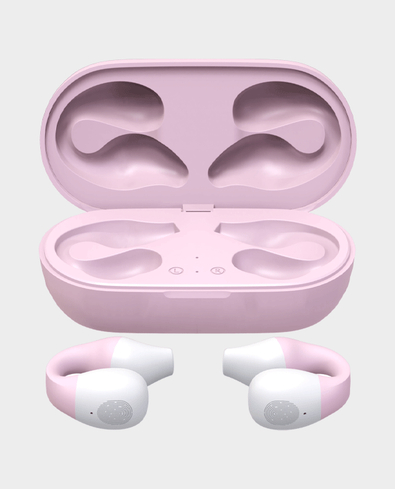 Buy Swiss Military Delta Air Conduction Earphone in Qatar - AlaneesQatar.Qa