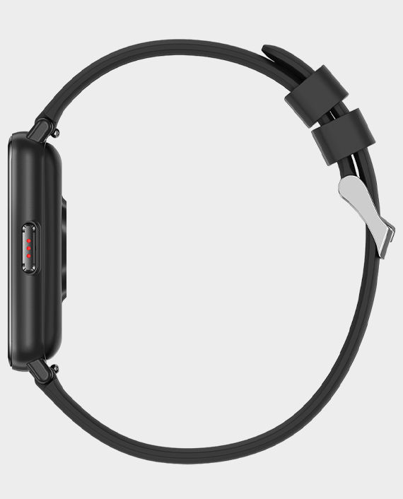 Buy Swiss Military Rhine Smart Band in Qatar - AlaneesQatar.Qa