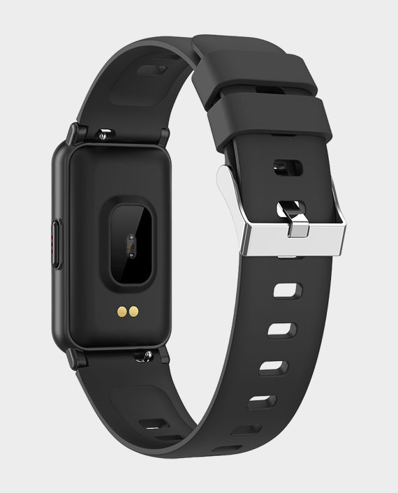 Buy Swiss Military Rhine Smart Band in Qatar - AlaneesQatar.Qa