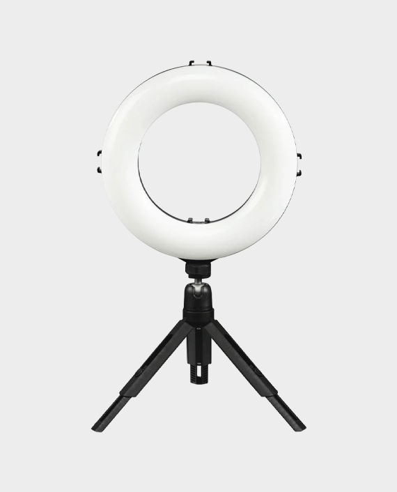 Buy Hama Spotlight Smart 80 Led Ring Light Set For Smart Phones in ...