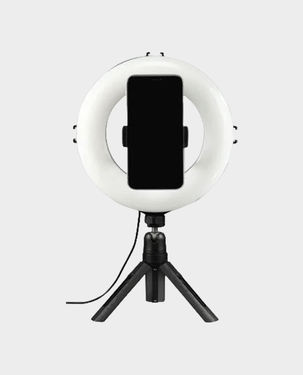 Buy Hama Spotlight Smart 80 Led Ring Light Set For Smart Phones in ...