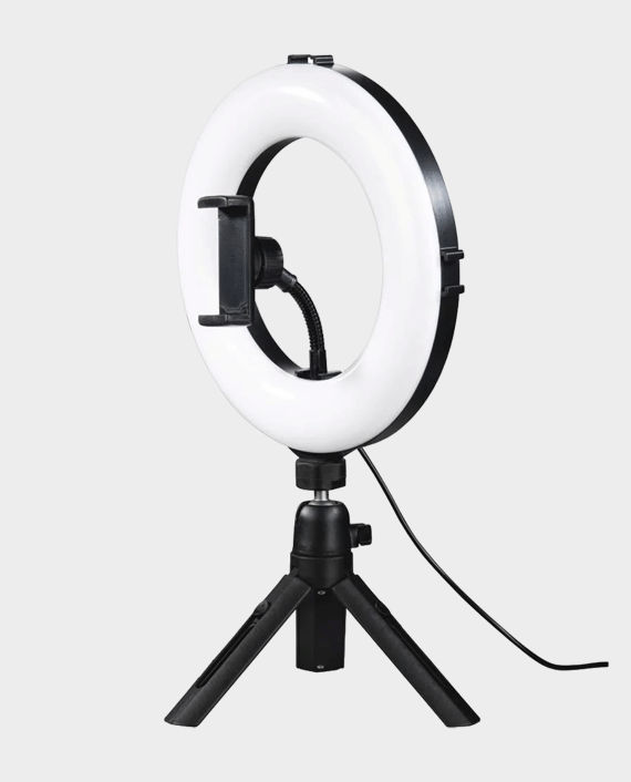 Buy Hama Spotlight Smart 80 Led Ring Light Set For Smart Phones in ...