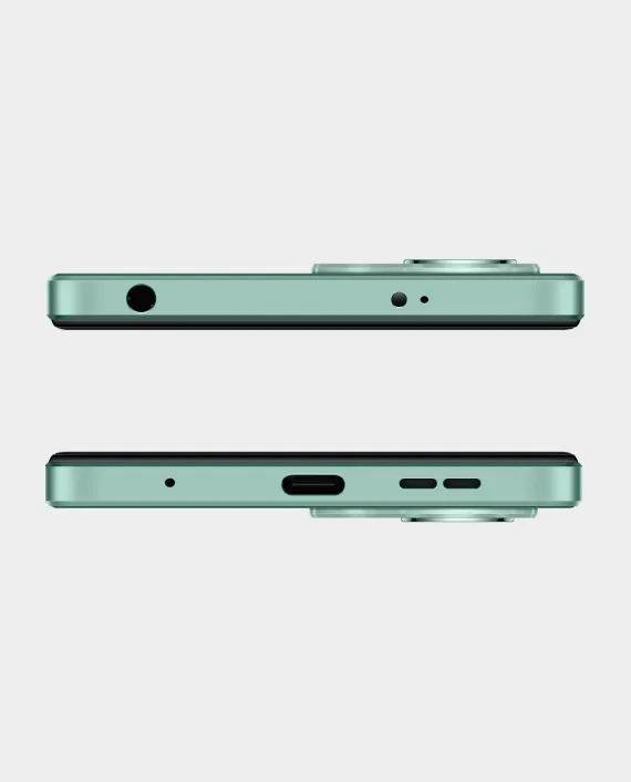 Buy Xiaomi Redmi Note 12 (8GB 256GB - Mint Green) in Qatar ...