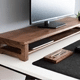 Buy Navodesk Premium Wooden Monitor Riser with Drawer in Qatar ...