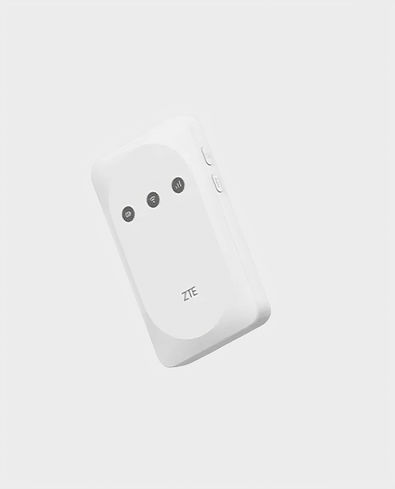 Buy ZTE MF935 4G Pocket Wifi Router in Qatar - AlaneesQatar.Qa