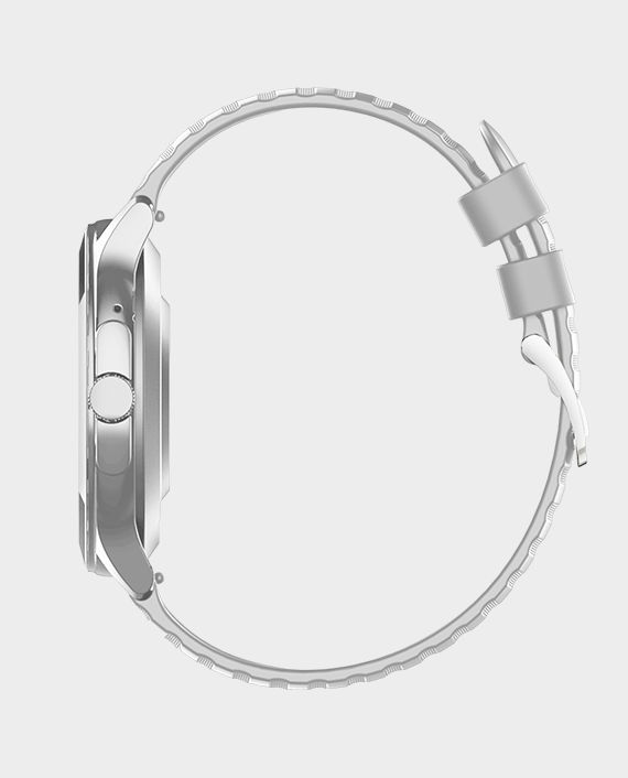 Buy X.Cell Smart Watch Apollo W2 (Grey) in Qatar - AlaneesQatar.Qa