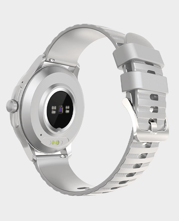 Buy X.Cell Smart Watch Apollo W2 (Grey) in Qatar - AlaneesQatar.Qa