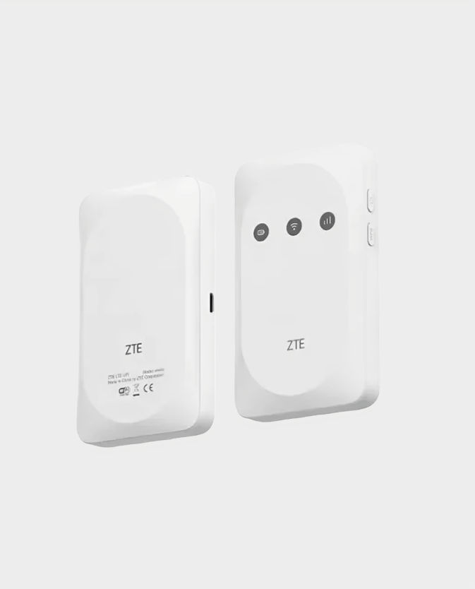 Buy ZTE MF935 4G Pocket Wifi Router in Qatar - AlaneesQatar.Qa