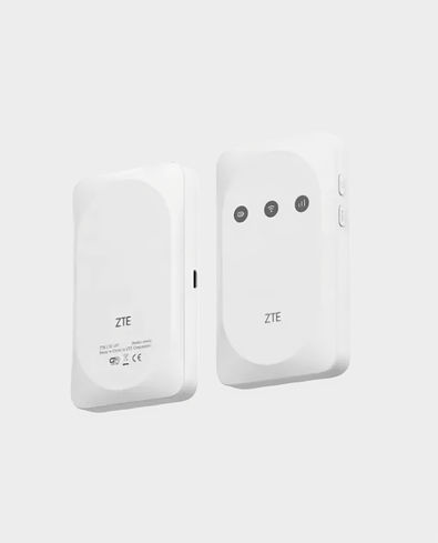 Buy ZTE MF935 4G Pocket Wifi Router in Qatar - AlaneesQatar.Qa
