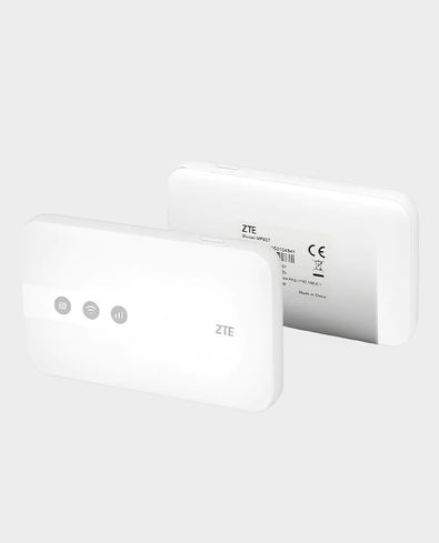 Buy ZTE MF935 4G Pocket Wifi Router in Qatar - AlaneesQatar.Qa