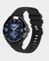 Buy X.Cell Smart Watch Apollo W2 (Black) in Qatar - AlaneesQatar.Qa