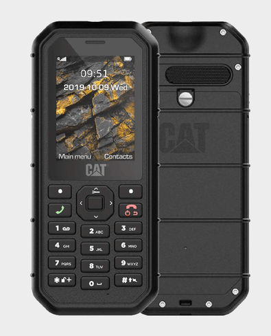 Buy CAT B26 Phone in Qatar - AlaneesQatar.Qa