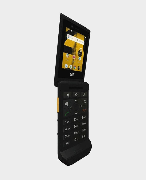 Buy CAT S22 Flip Price in Qatar - AlaneesQatar.Qa