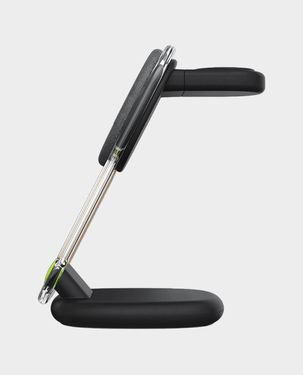 Buy Goui 3-In-1 Ultra Fast Wireless Charger in Qatar - AlaneesQatar.Qa