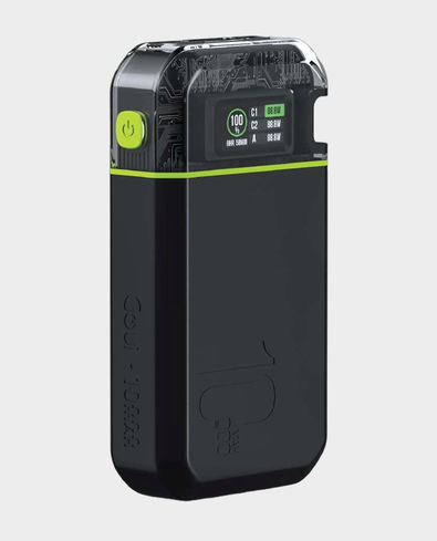 Buy Goui Beast 35W 10000mAh Power Bank in Qatar - AlaneesQatar.Qa