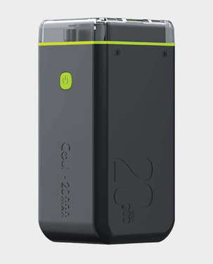 Buy Goui Beast 65W 20000mAh Power Bank in Qatar - AlaneesQatar.Qa