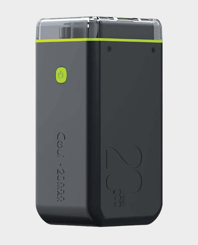 Buy Goui Beast 65W 20000mAh Power Bank in Qatar - AlaneesQatar.Qa