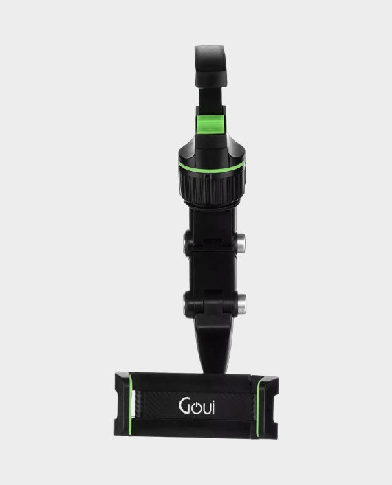 Buy Goui Hook Universal Clip / Phone Holder (Black) in Qatar ...