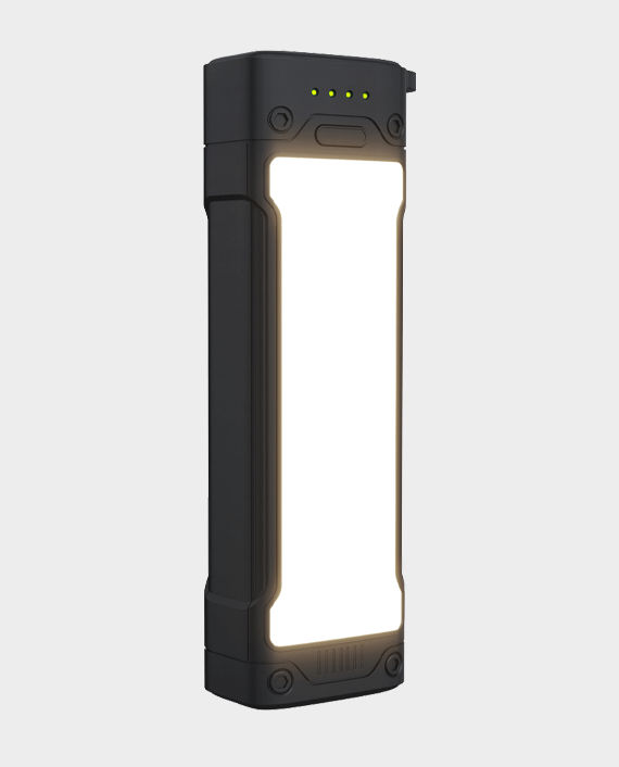 Buy Goui Torch 20 Power Bank 20000mAh in Qatar - AlaneesQatar.Qa