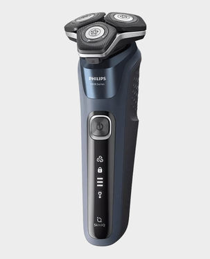 Buy Philips S5885/10 Shaver Series 5000 Wet and Dry Electric Shaver in ...