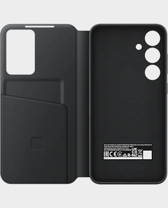 Buy Samsung Galaxy S24 Plus Smart View Wallet Case in Qatar ...