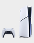 Buy Sony PlayStation 5 Slim Disc Edition 1TB - Fortnite Bundle (PS5 ...