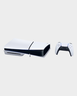 Buy Sony PlayStation 5 Slim Disc Edition 1TB - Fortnite Bundle (PS5 ...