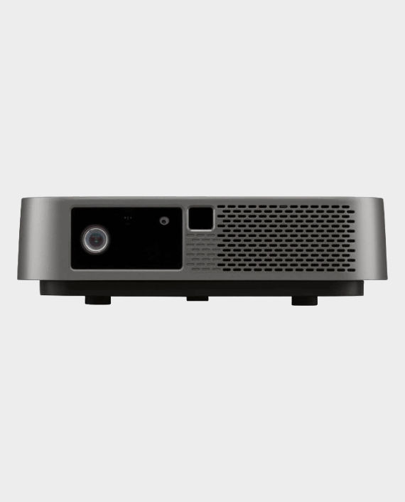 Buy ViewSonic M2e Instant Smart 1080p Portable LED Projector in Qatar ...