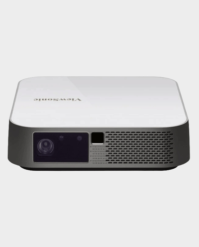 Buy ViewSonic M2e Instant Smart 1080p Portable LED Projector in Qatar ...