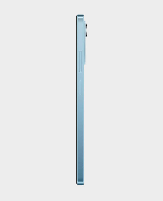 Buy Xiaomi Redmi Note 12 Pro (8GB 256GB Star Blue) Price in Qatar ...