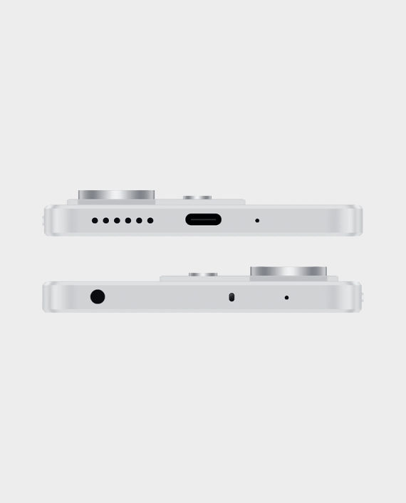Buy Xiaomi Redmi Note 13 5G (8GB 256GB - Arctic White) in Qatar ...