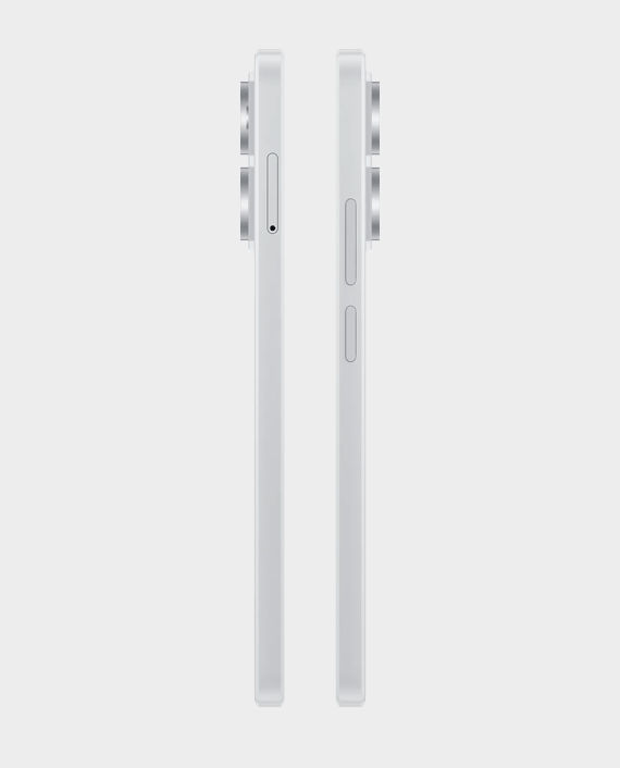 Buy Xiaomi Redmi Note 13 5G (8GB 256GB - Arctic White) in Qatar ...