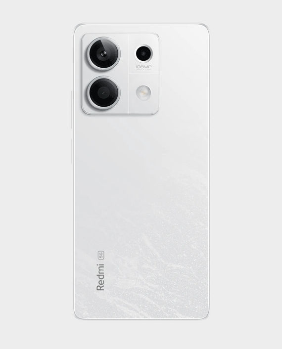 Buy Xiaomi Redmi Note 13 5G (8GB 256GB - Arctic White) in Qatar ...