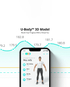 Buy Anker Eufy Smart Scale P2 Pro in Qatar - AlaneesQatar.Qa