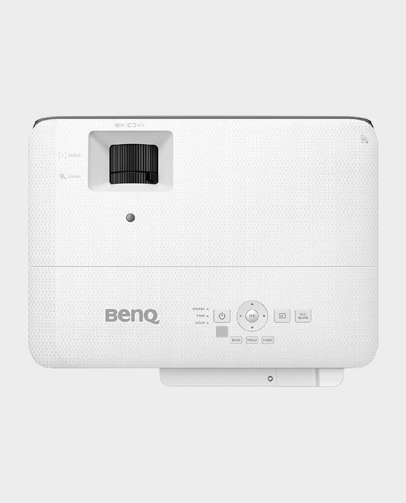 Buy BenQ TK700 Gaming Projector in Qatar - AlaneesQatar.Qa