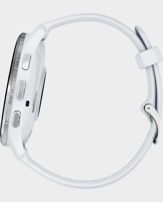 Buy Garmin 010-02784-00 Venu 3 Smartwatch in Qatar - AlaneesQatar.Qa