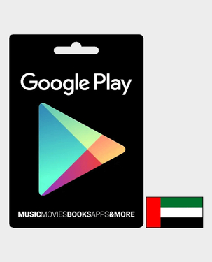 Buy GooglePlay AED 500 in Qatar - AlaneesQatar.Qa