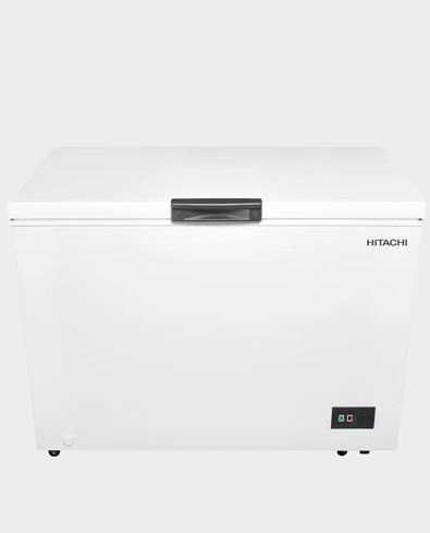 Buy Hitachi HRCS11316MNWGF Chest Freezer 316L in Qatar - AlaneesQatar.Qa